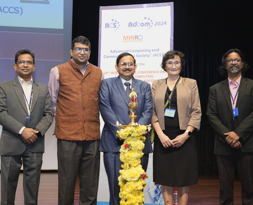 MINRO – MACHINE INTELLIGENCE AND ROBOTICS CENTER