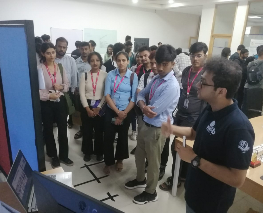 MINRO – MACHINE INTELLIGENCE AND ROBOTICS CENTER